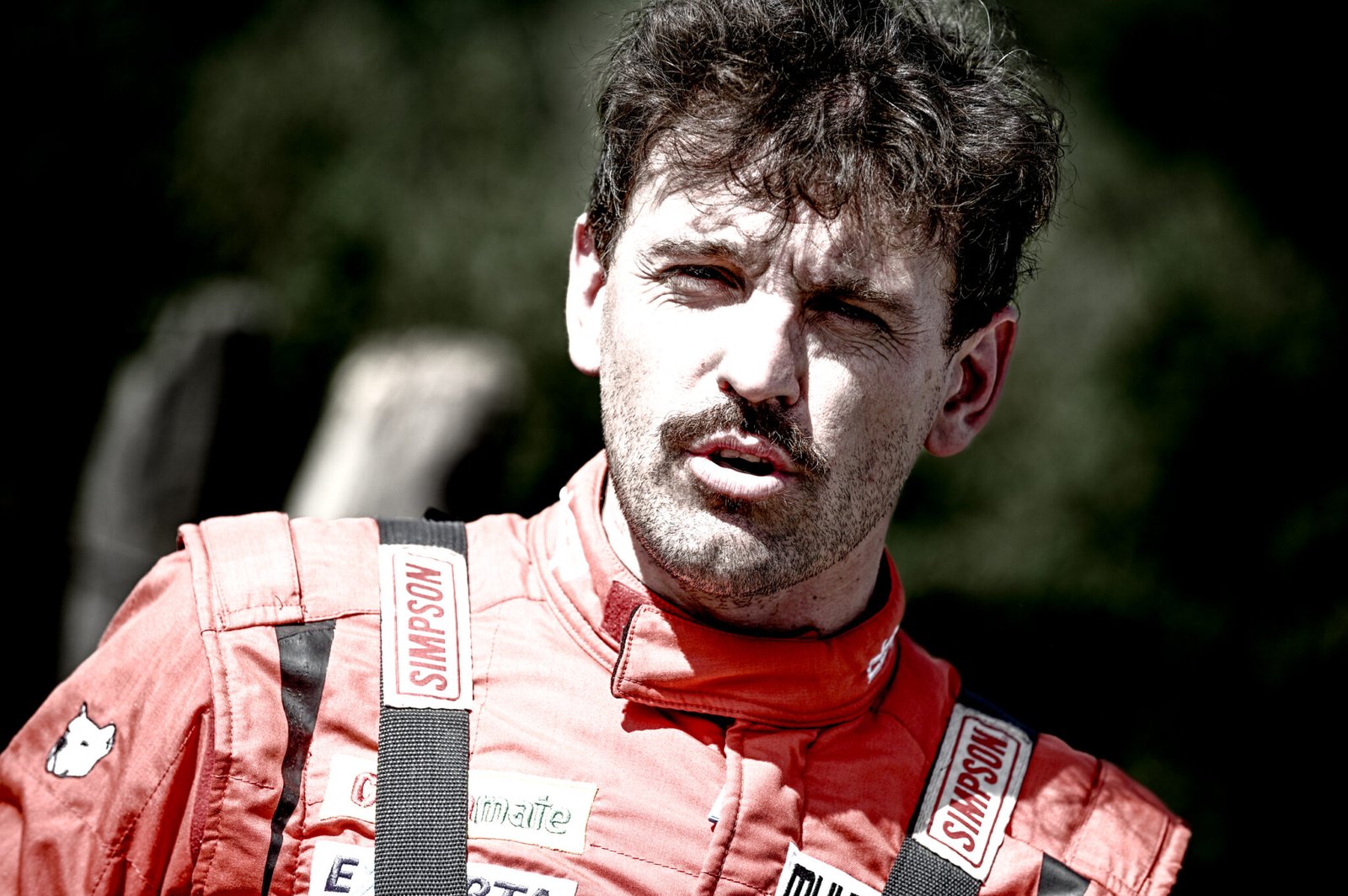 Josito Di Palma y un destacado debut en el Rally Sprint LATAM de ... Josito Di Palma y un destacado debut en el Rally Sprint LATAM de ...